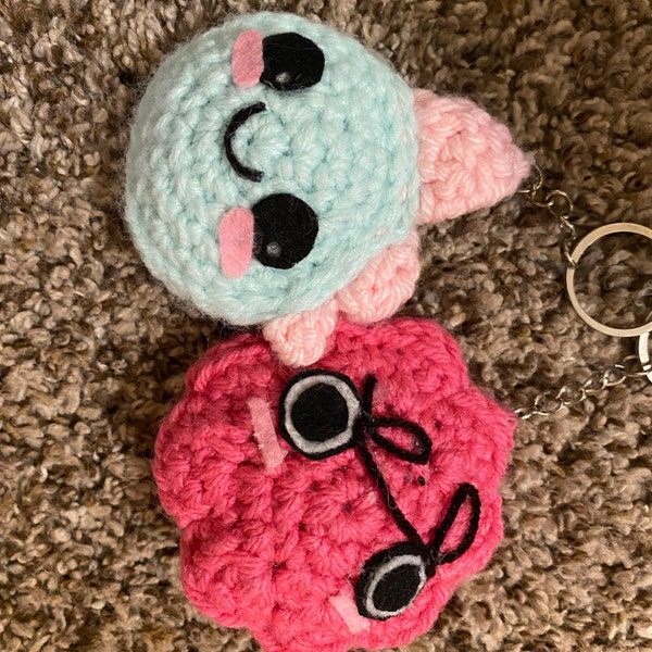 Nct Taeyong Tyongya Kpop Crochet - Etsy