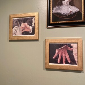 The Hand Flex - Etsy