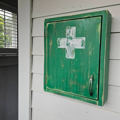 World Map Box, Adventure Gift Box, Photo Storage Case, Rustic Memory ...