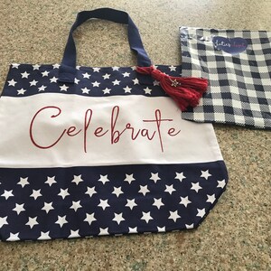 PTO Tote, Reusable Canvas Tote, PTO Squad Gift, Parent Teacher ...