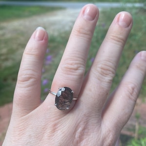 Double Finger Ring Two Finger Ring Double Ring 2 Finger - Etsy