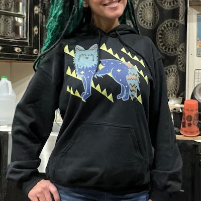 Land Back Hummingbird Adult Unisex Heavy Blend Hoodie Sweatshirt Native ...