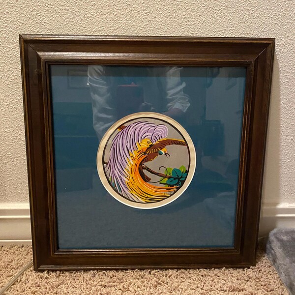 Collage Picture Frame Mat Windows Fit Multiple 5x7 Photos in Foxy Cove ...