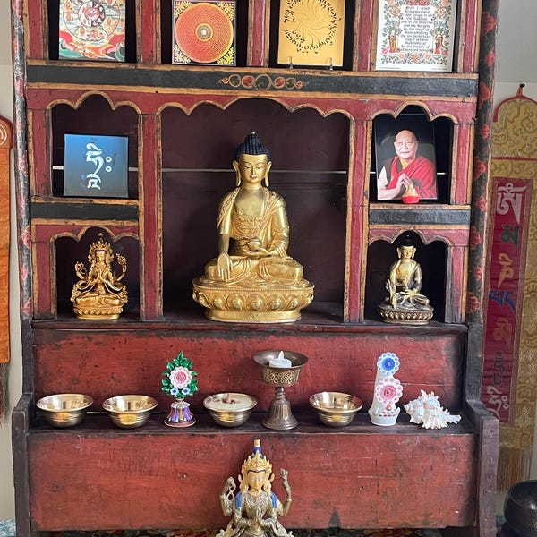 CLT 115 Traditional Tibetan ,tamang Ladies Dress. Chuba Dress,bakhu,chines Indian,nepali Tibetan ...