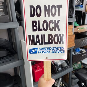 Hazard Arrow Sign | Etsy