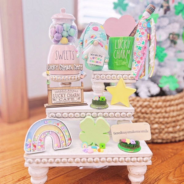 Lucky Charms, Lucky Charms Marshmallow Cereal, Fake Lucky Charms, St ...