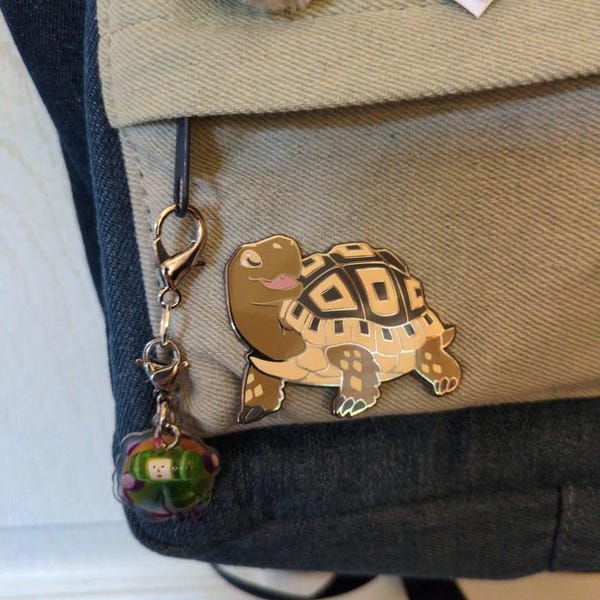 Butterball Python Sticker - Etsy