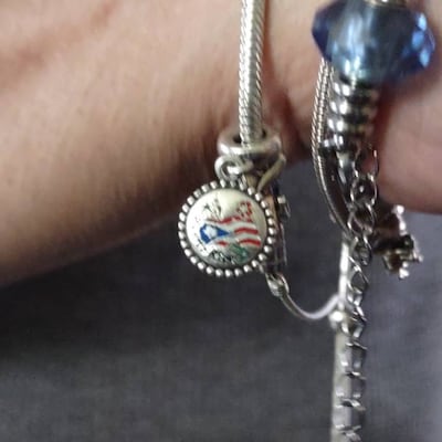 Pandora Pixar Buzz Lightyear Charm Pendant, S925 ALE / Bracelet Charms ...