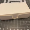 Business Card Box SVG Template: Cricut & Silhouette Cut Files - Etsy