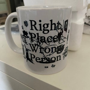 Indigo RM Spiral Notebook, the Last Archive of My Twenties Notebook ...