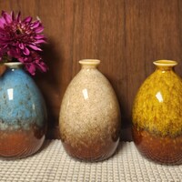 Loquat Fruit Stem With Foliage Artificial, Faux Berry Branch, Quality ...