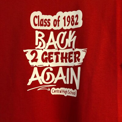 Back 2gether Again cut or Print Diyart YOU Add Your Own Words Reunion ...