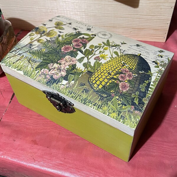 FREE SHIP Vintage set of 6 Lettered Farm Animal Hang Tags With ...