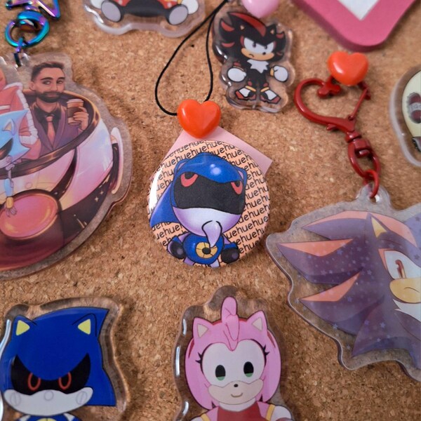 Sam Eastward Sticker - Etsy