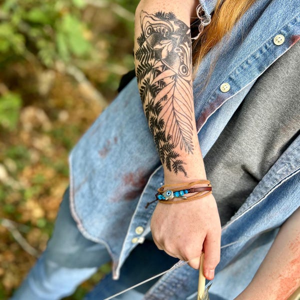 Unalome Lotus (set of 2) - Small Unalome Tattoo / Lotus Tattoo ...