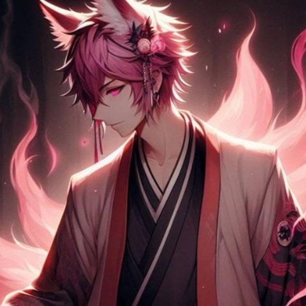 C | Psy Vampire Spirit for Emotional Clarity, Psychic Shielding & Dream ...