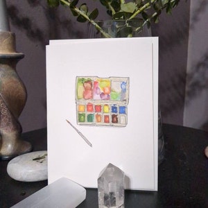 Hanukkah Menorah Octopus Card Hanukkah Card Funny Hanukkah - Etsy UK