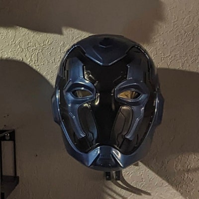 Baron Zemo Mask From the Falcon and the Winter Soldier - Etsy