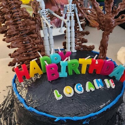 Brick Pieces Small Light Head Custom Set Trevor Henderson Creations - Etsy