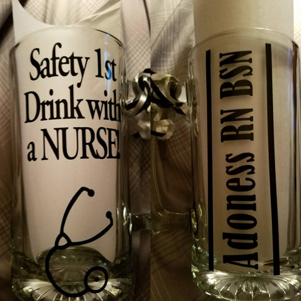 Ringmaster of This Shitshow, Stemless Wine Glass, Funny Bar Ware Gifts ...