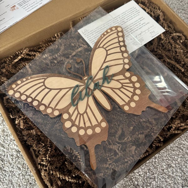 3D Monthly Milestone Discs for Baby Photos, Engraved Wood Monthly ...