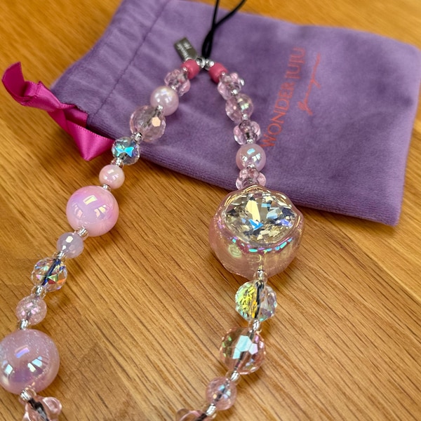 Adorable Happy Face Bag Charm, Multicolored Smiling Face Purse Charm ...