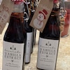 Vanilla Extract Labels, Vanilla Extract, Homemade Vanilla, Christmas ...