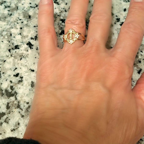 Litany of Humility Sticker Catholic Vinyl Sticker Indoor Outdoor Use ...