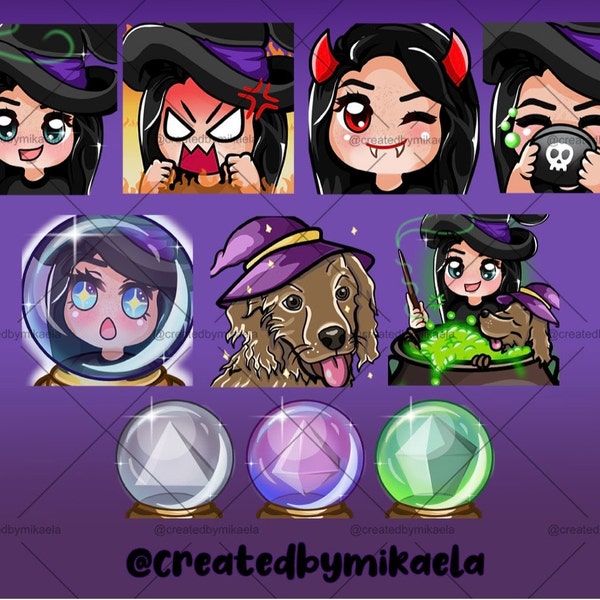 SDV Pixel Speech Bubble Animated + Static Emotes - Twitch Emotes, P2U ...