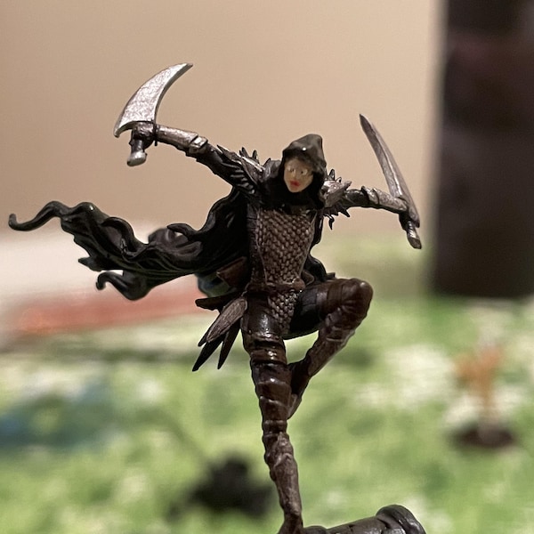 Twig Blights | 3D Printed Fantasy Tabletop Miniatures - 28MM - 100MM ...