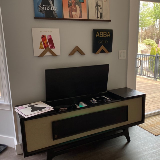 RetroModRadio | Etsy