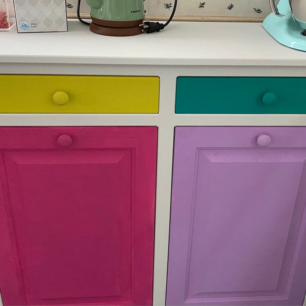 Unfinished Trash Can | Double Trash Bin | Amish Handmade Trash Cabinet ... Unfinished Trash Can | Double Trash Bin | Amish Handmade Trash Cabinet ...
