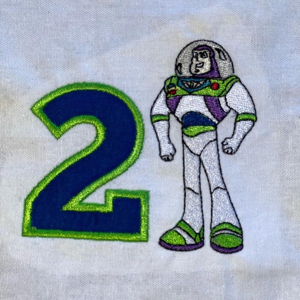 Number Applique Machine Embroidery Designs, Applique Numbers, Number ...