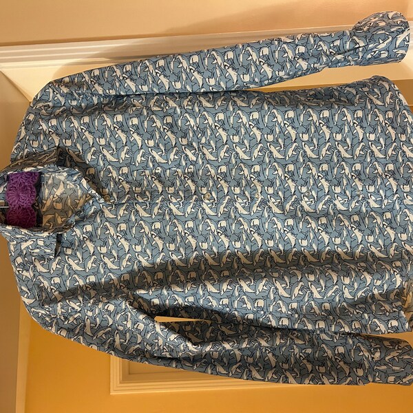 Liberty Star by Kim Diehl -henry Glass Deep Red Shirting Stars 1574-88 ...