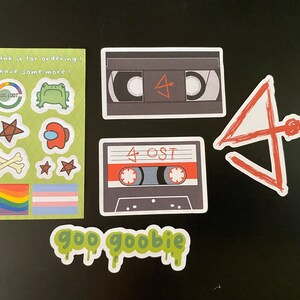 Yippee Pin Yippee Tbh Creature Pin Badges Autism Creature - Etsy