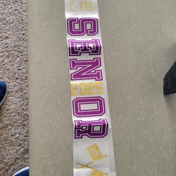 Custom Sash. Custom Ribbon Sashes. Pageant Sashes. All Occasion Sashes ...