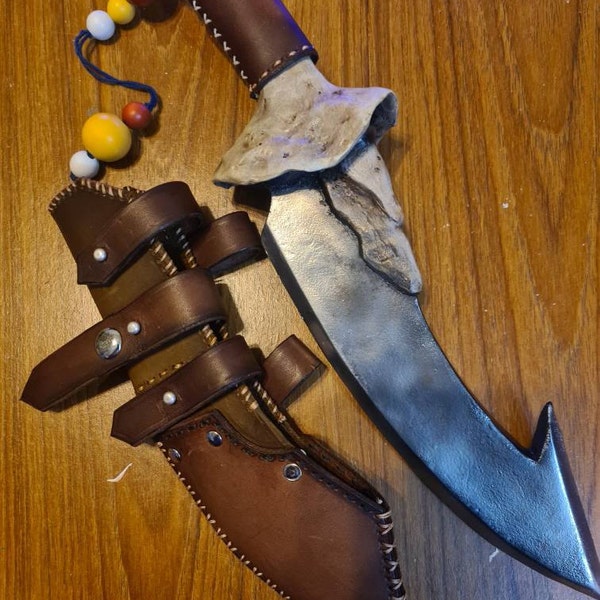 Rathalos and Fatalis Knight Leg Armor and Tasset Cosplay Pattern - Etsy