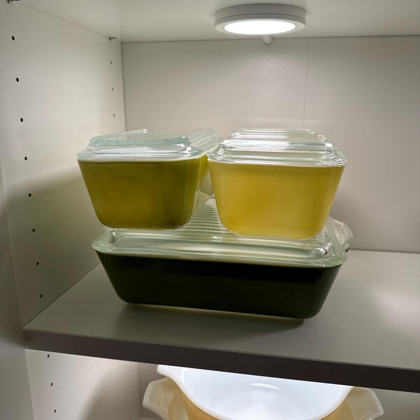 Rare Pyrex Rodney Kent Black Starline Casserole Dish With Lid - Etsy