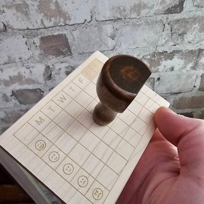 Printable Calendar With Editable Text, Editable Monthly Schedule ...