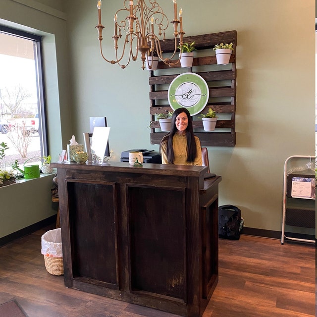 PineTreeWoodShop - Etsy