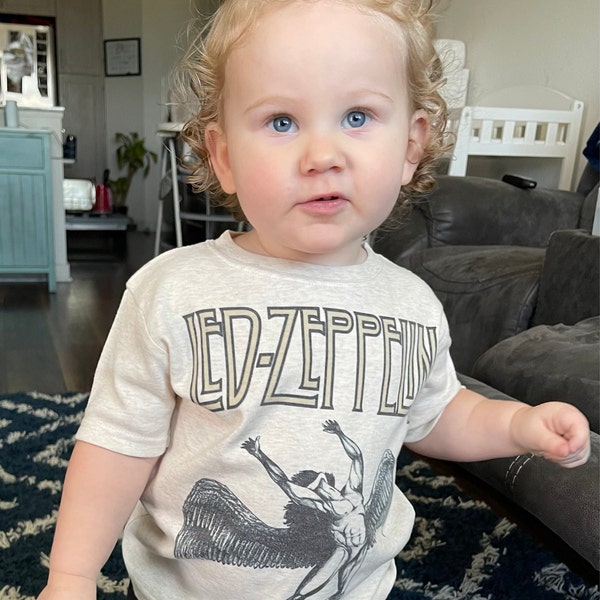 Band Baby Tee, Band Baby Tshirt, Baby Band Tee, Cash Baby Tshirt, Baby ...