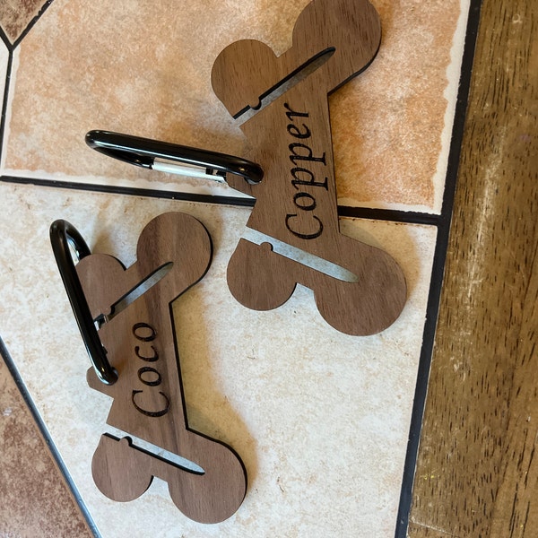 Personalized Dog Memorial, Wood Perpetual Calendar Pet Memorial Wall ...