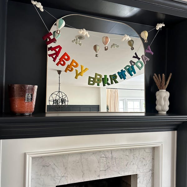 Ladybug and Snail Puppets / Garden Theme Toys / Children's Stocking ...