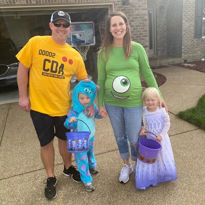 Roz With CDA Team Monster Inc Shirts Monsters University - Etsy