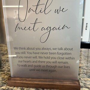Veterinarian Euthanasia Sign If This Candle is Lit Vet - Etsy