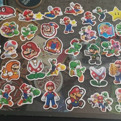 ASL, Sign Language Stickers, Vinyl Stickers, 10-50 Pcs Random Pack ...