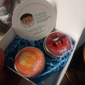 1.5 BAKA Button | Etsy