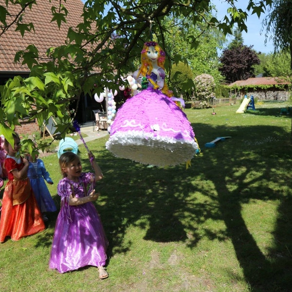 Personalized Dragon Pinata - Etsy