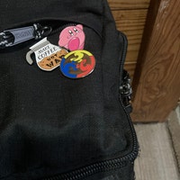 Splatoon 8cm Holographic Locker Stickers Unofficial Merch - Etsy