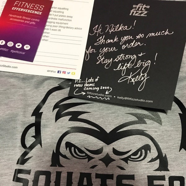 Female Strength Tank Top | Strong Woman Fitness Tank | Powerlifter ...